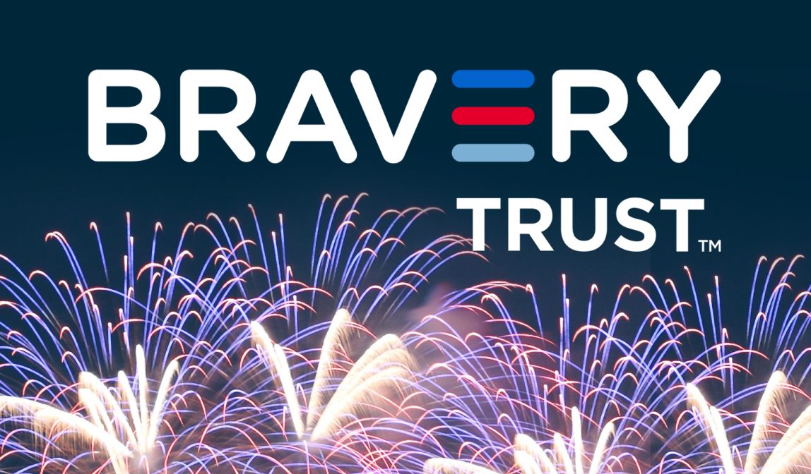 Home - Bravery Trust