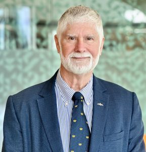 Our team - Bravery Trust