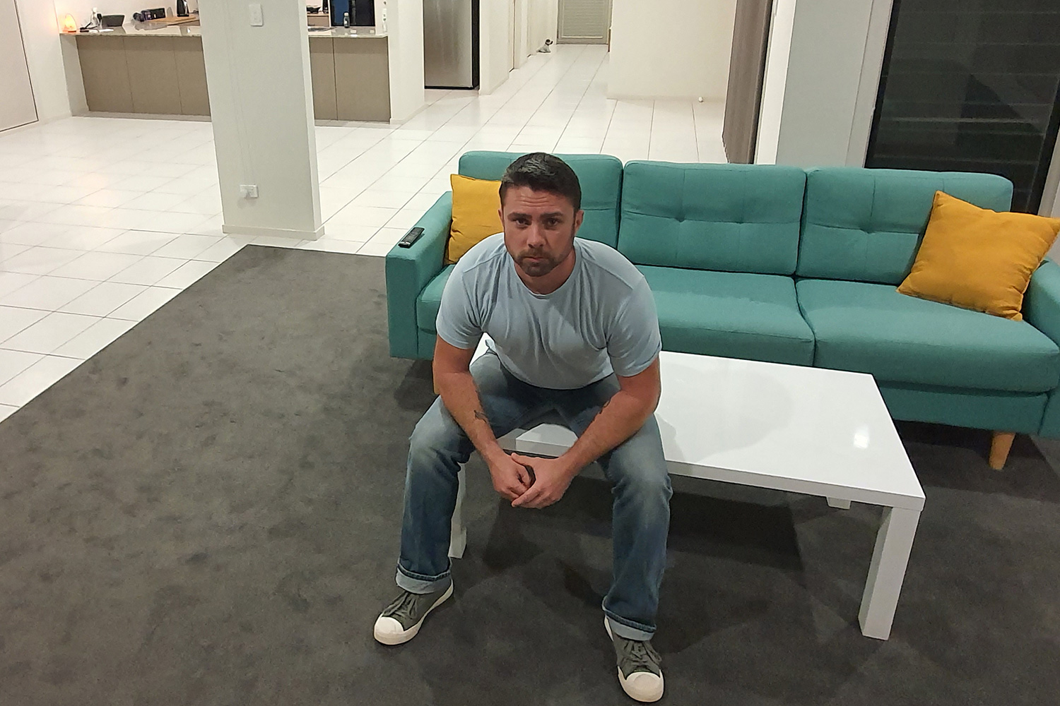 Chris - Bravery Trust