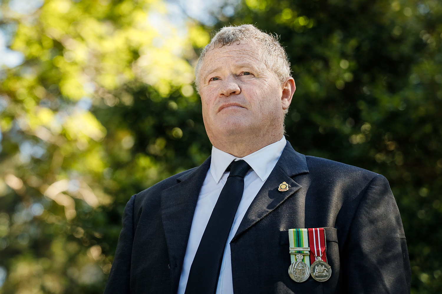 Gary - Bravery Trust