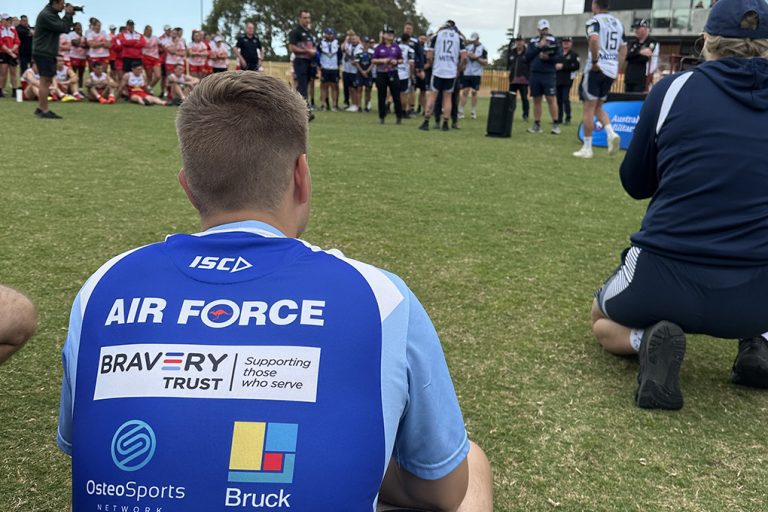 Get involved overview - Bravery Trust