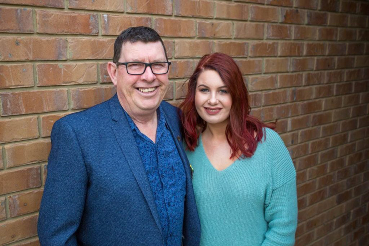 Gordon - Bravery Trust