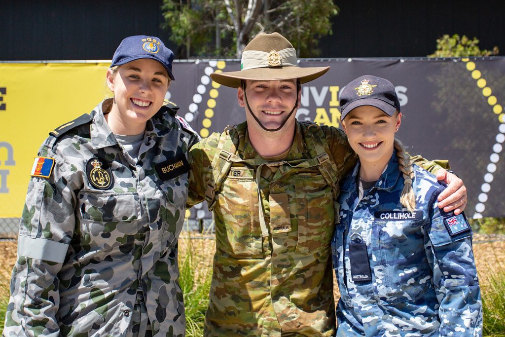 Apply for help - Bravery Trust