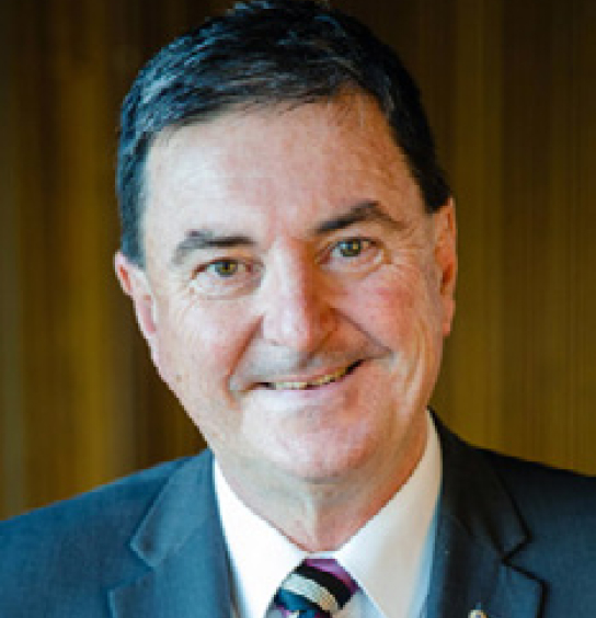 Our team - Bravery Trust