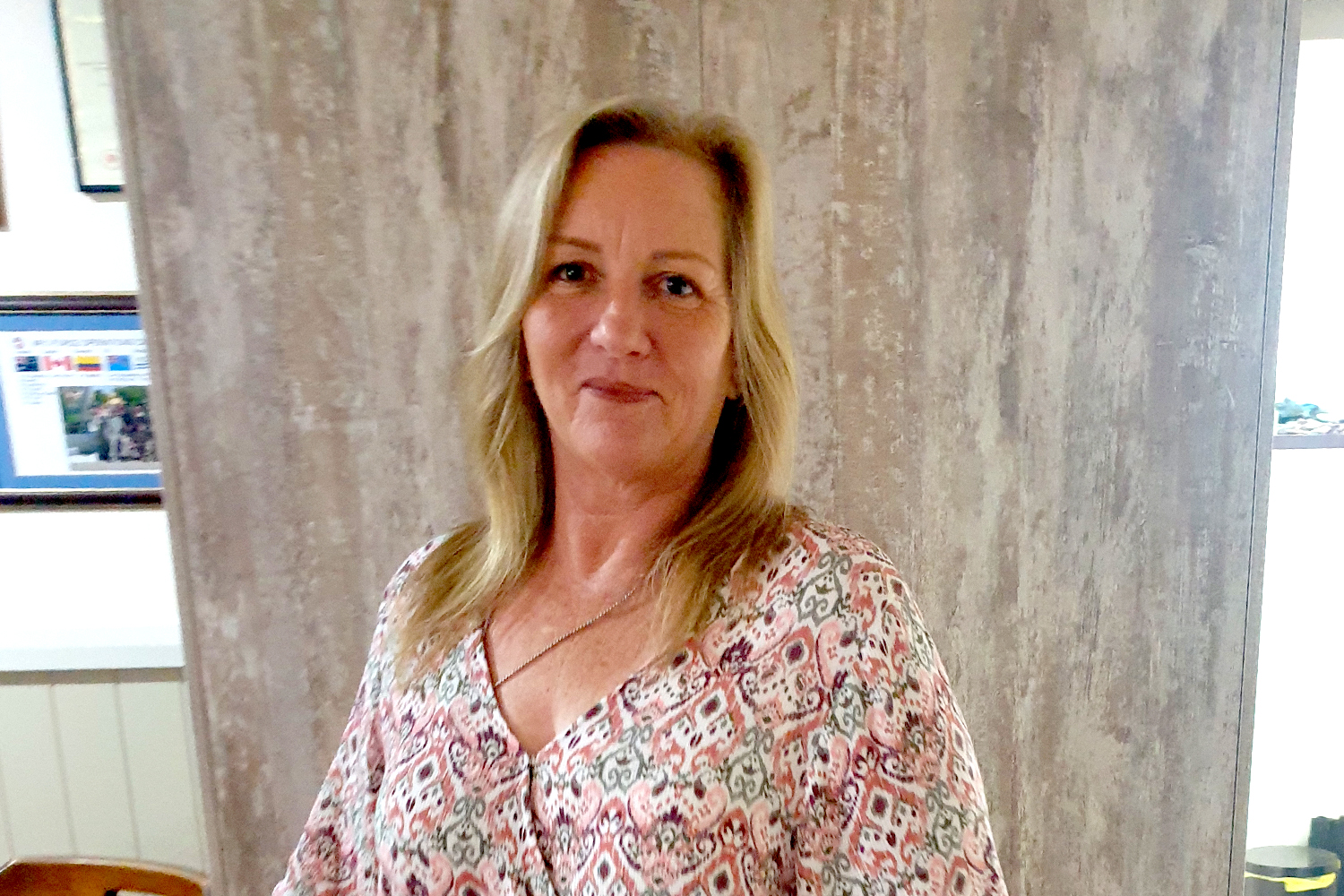 Sonya - Bravery Trust