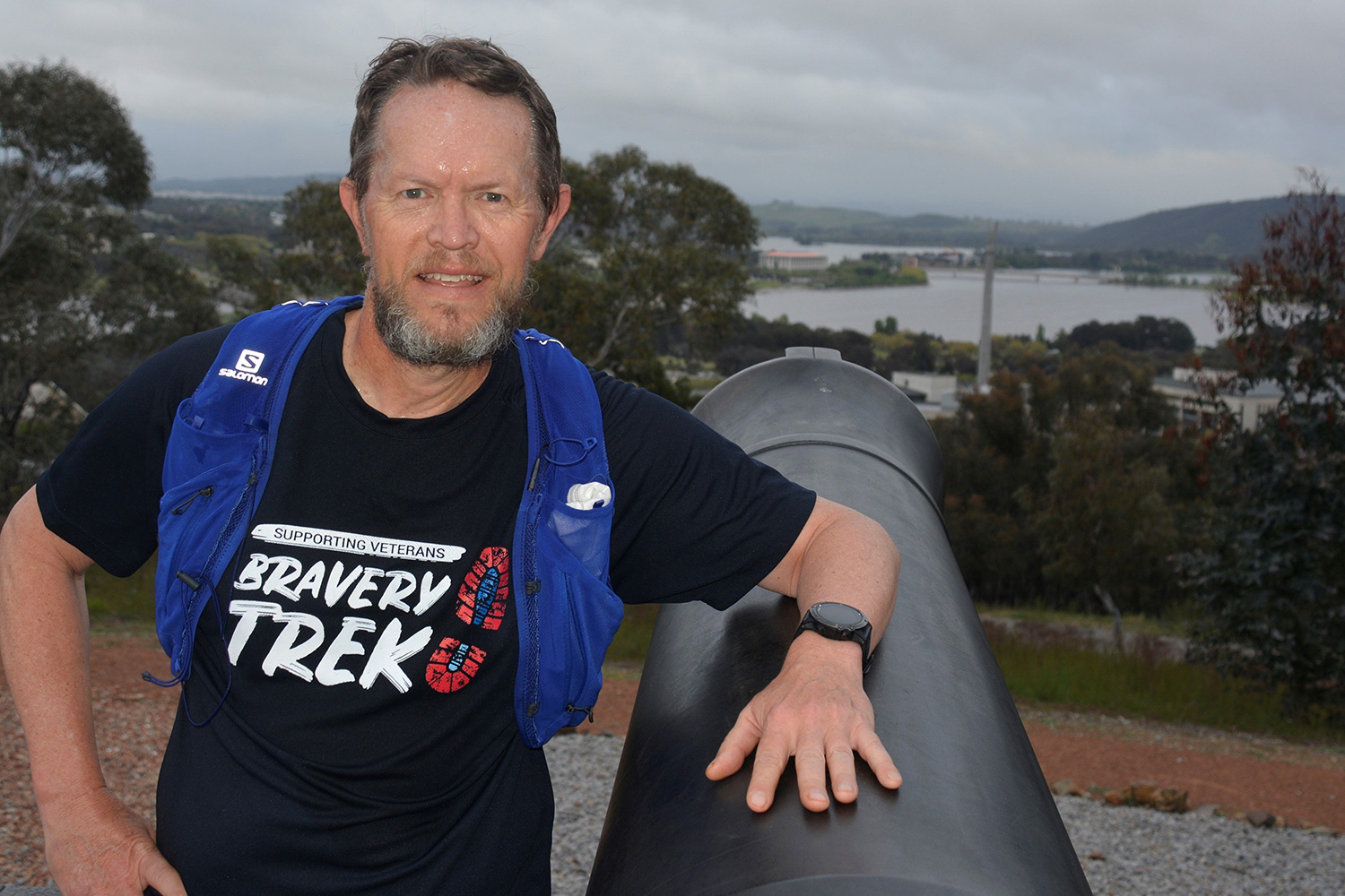 The Home Front – March 2022 - Bravery Trust