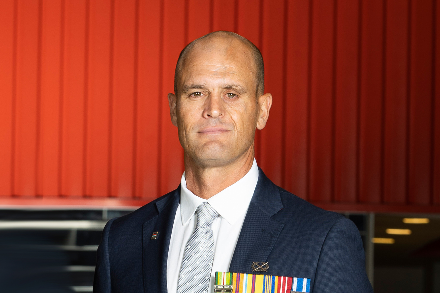 Bravery Trust announces new CEO - Bravery Trust