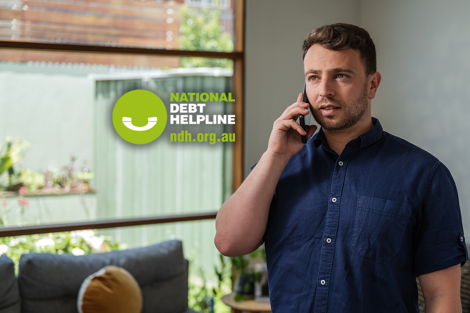 Veteran-specific financial counselling - Bravery Trust