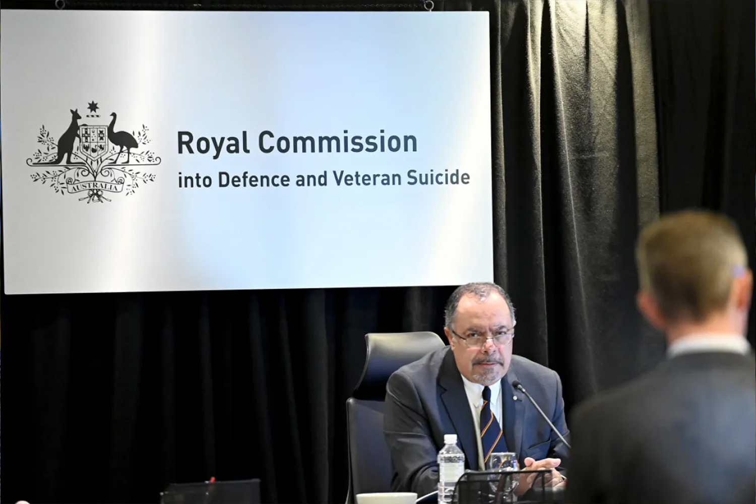 Supporting Our Veterans: The Important Work of Bravery Trust - Bravery ...
